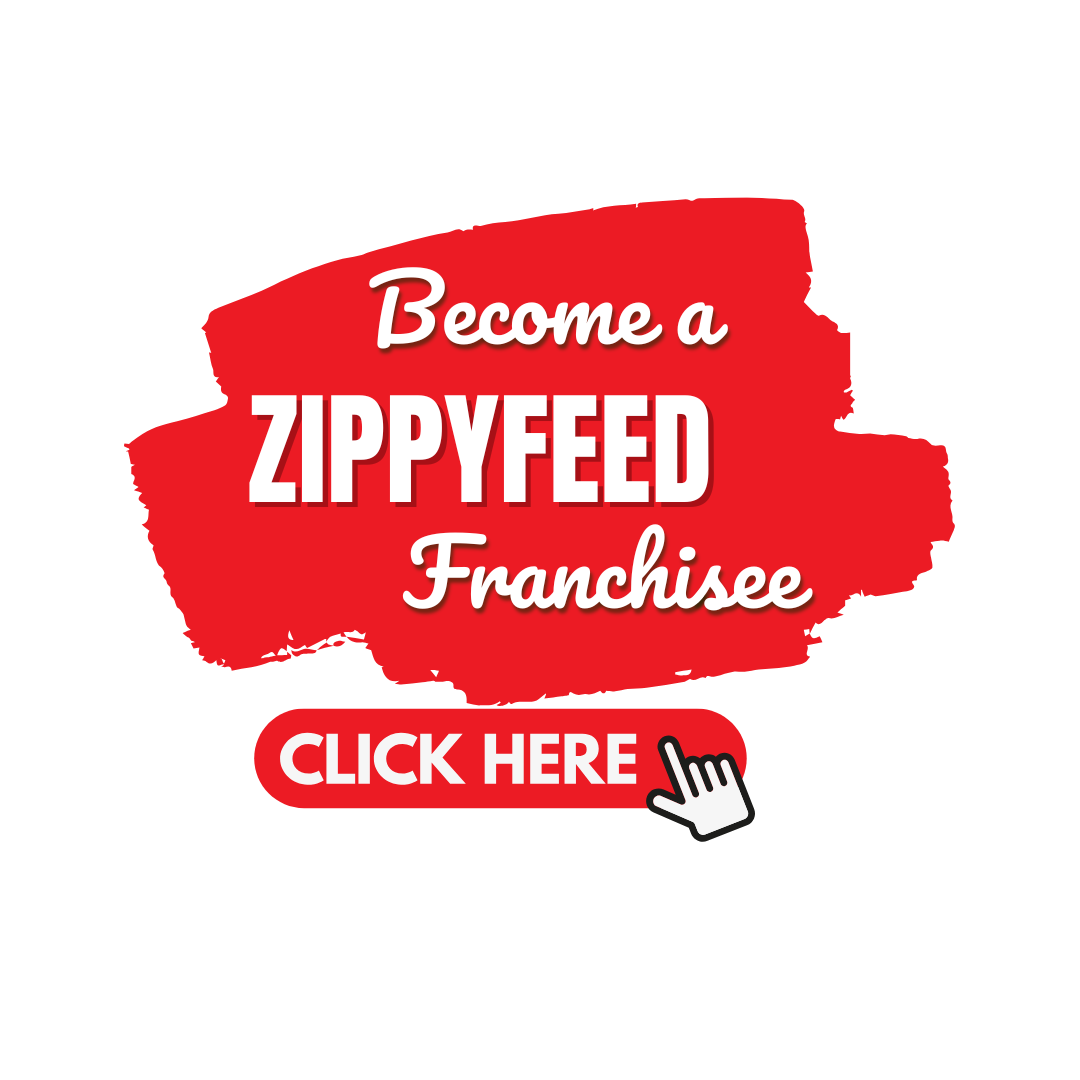 Home - Zippyfeed Best fast food franchise in india